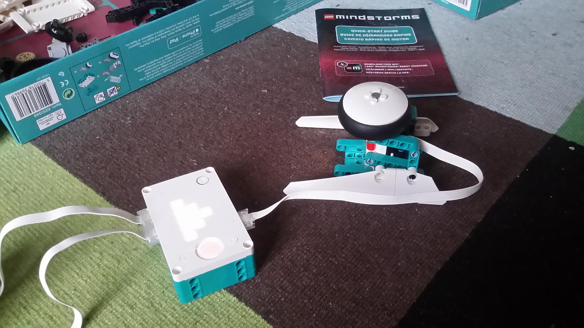 LEGO MOC Ball launcher by Worm65 | Rebrickable - Build with LEGO