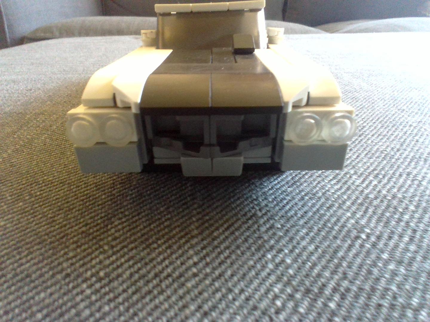 Profile of LegoCarMafia | Rebrickable - Build with LEGO