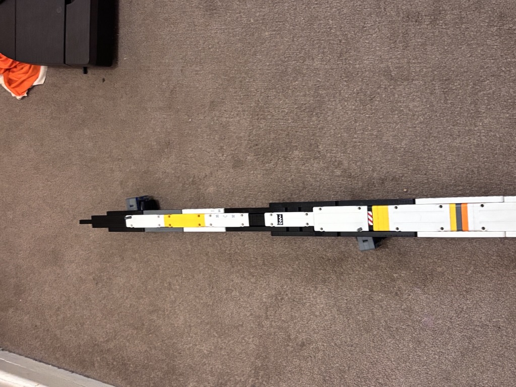 Profile of Premium MOC Designer | Rebrickable - Build with LEGO