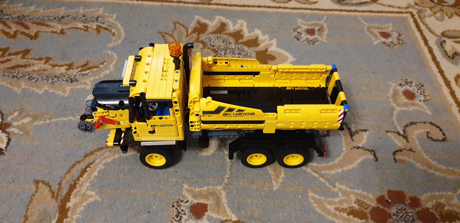 Profile of Premium MOC Designer | Rebrickable - Build with LEGO