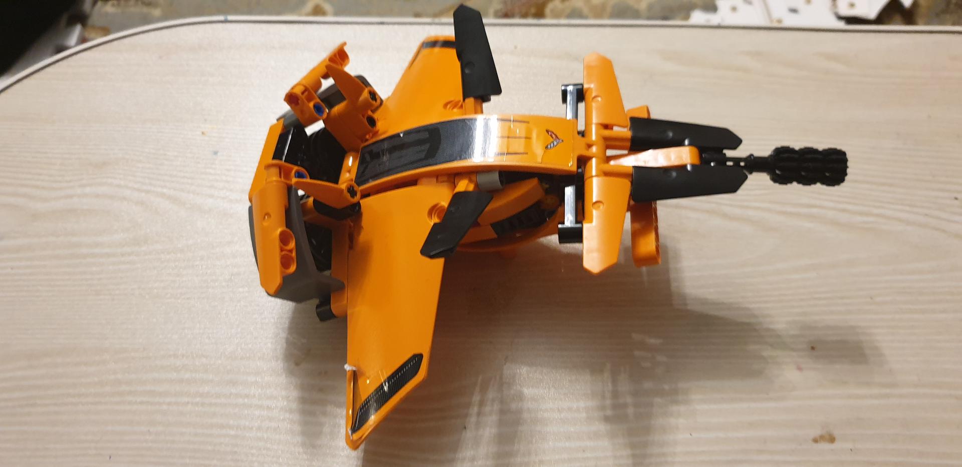 Profile of Premium MOC Designer | Rebrickable - Build with LEGO