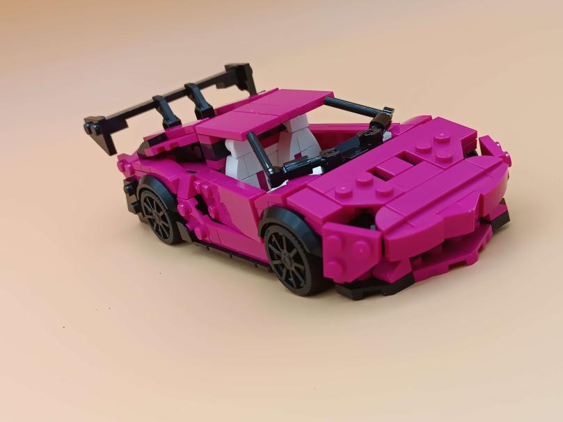 MOC Photos by 2g_bricks | Rebrickable - Build with LEGO