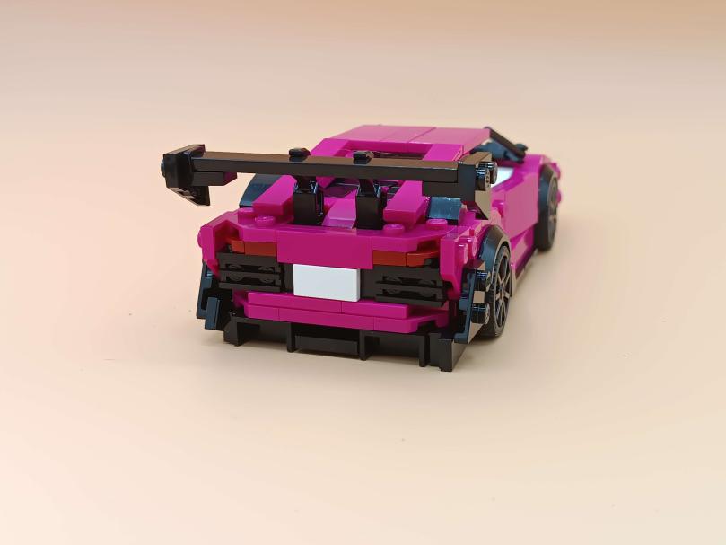 MOC Photos by 2g_bricks | Rebrickable - Build with LEGO