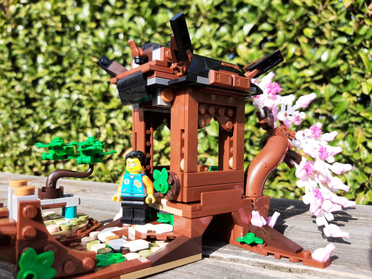 MOC Photos by SFH_Bricks | Rebrickable - Build with LEGO