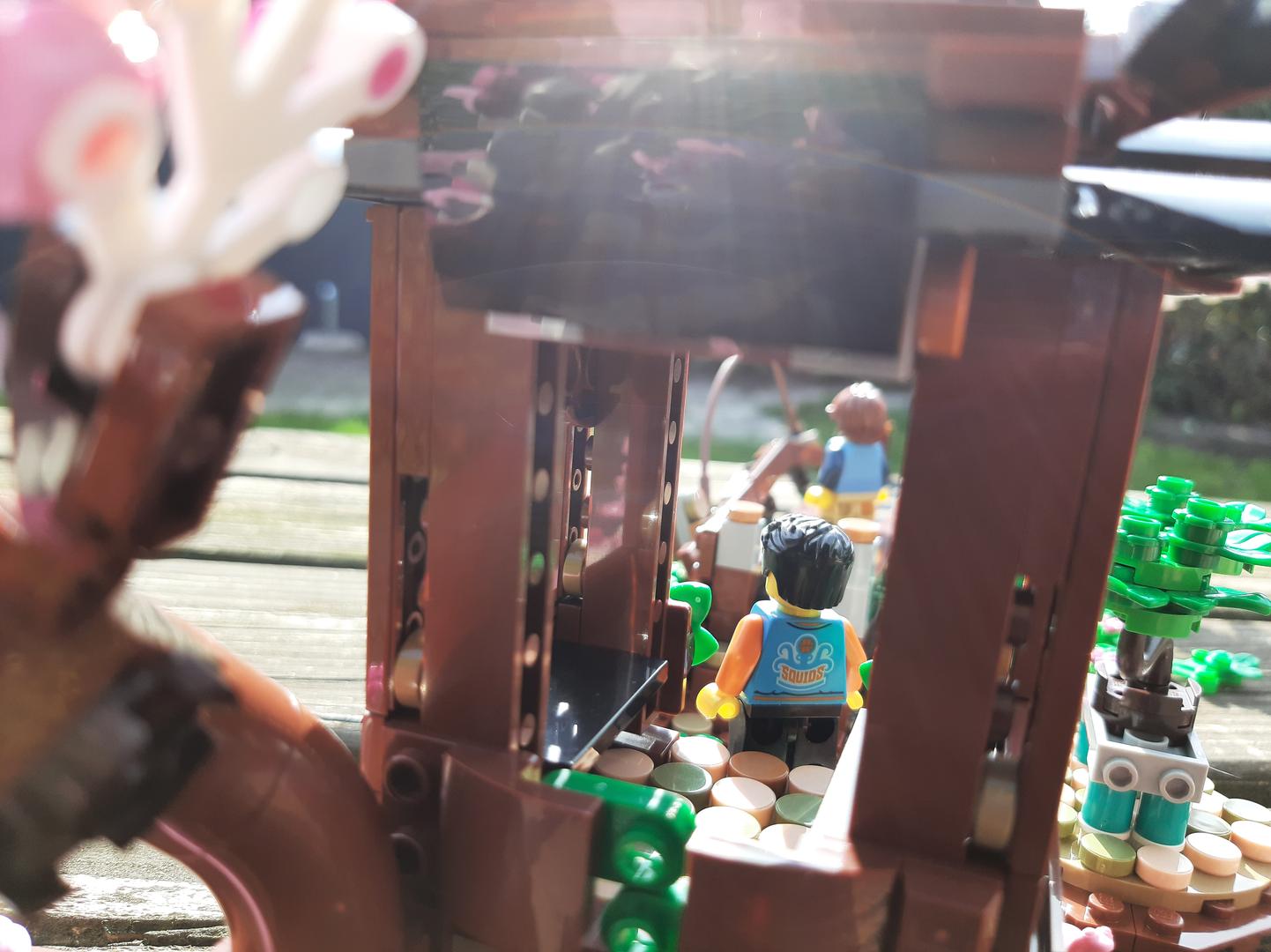 MOC Photos by SFH_Bricks | Rebrickable - Build with LEGO