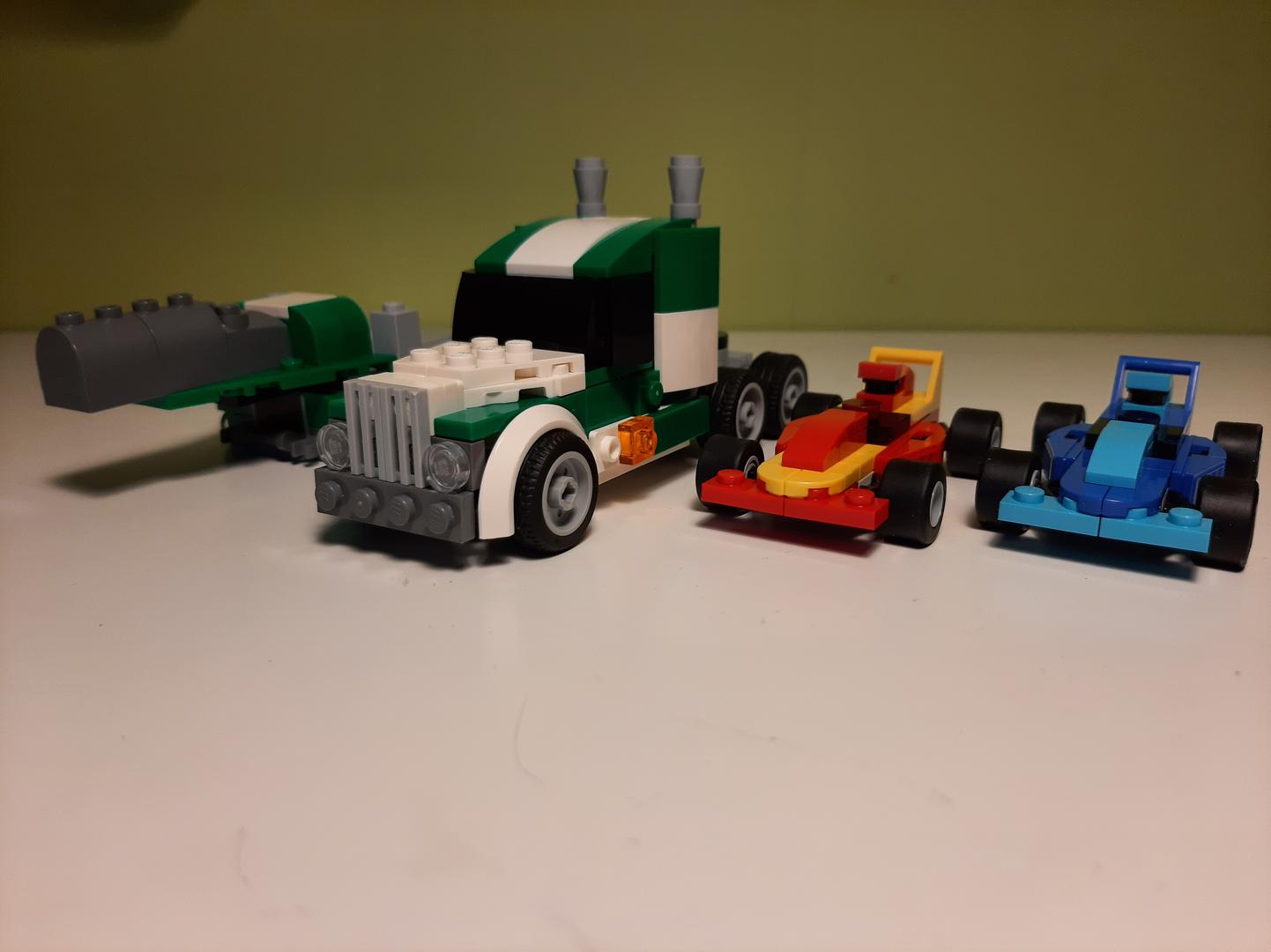 MOC Photos by SFH_Bricks | Rebrickable - Build with LEGO