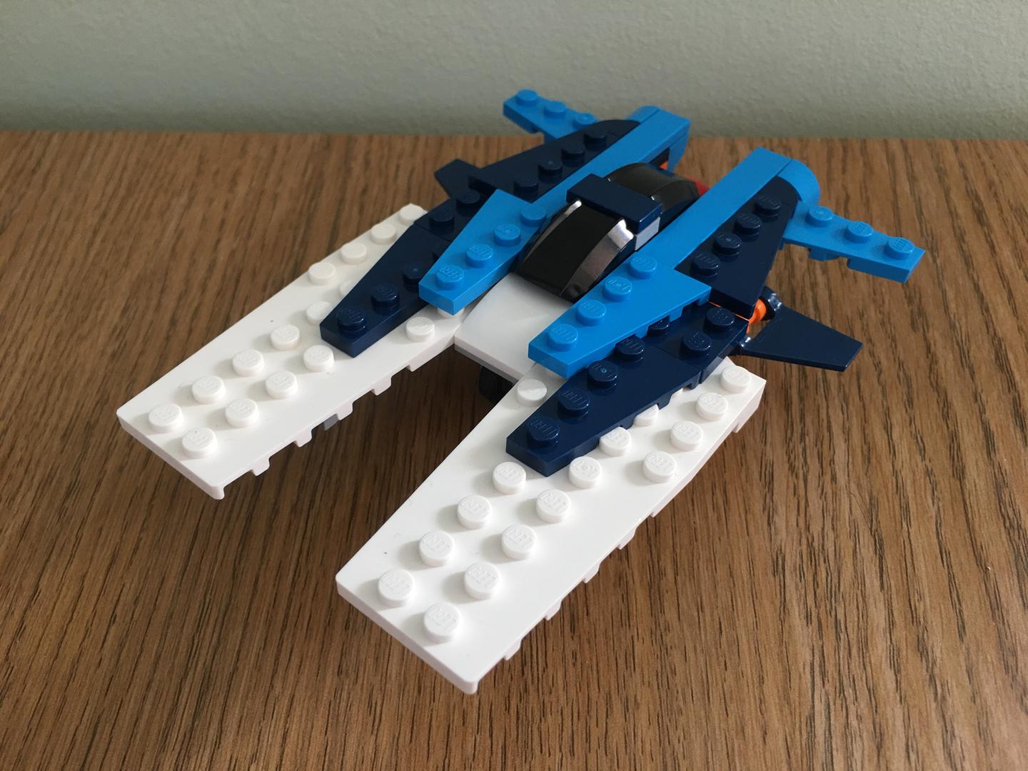 LEGO MOC Astrostrafer by willcapellaro | Rebrickable - Build with LEGO