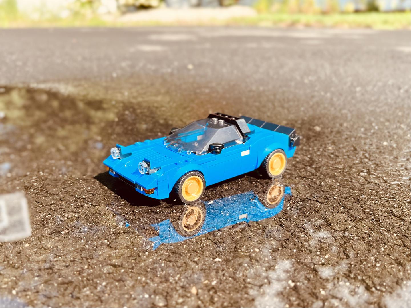 Profile of StudWorks | Rebrickable - Build with LEGO