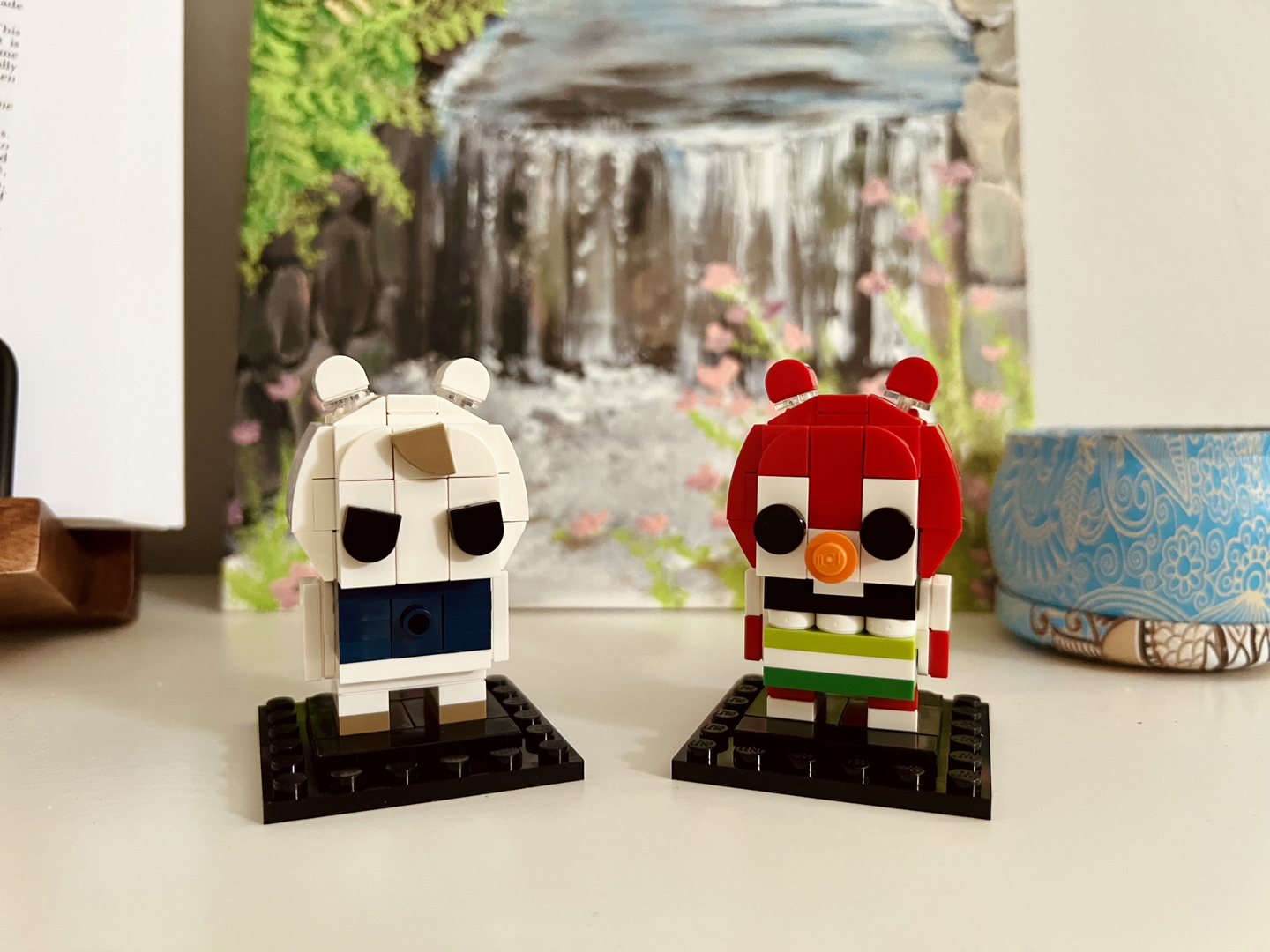 Profile of StudWorks | Rebrickable - Build with LEGO