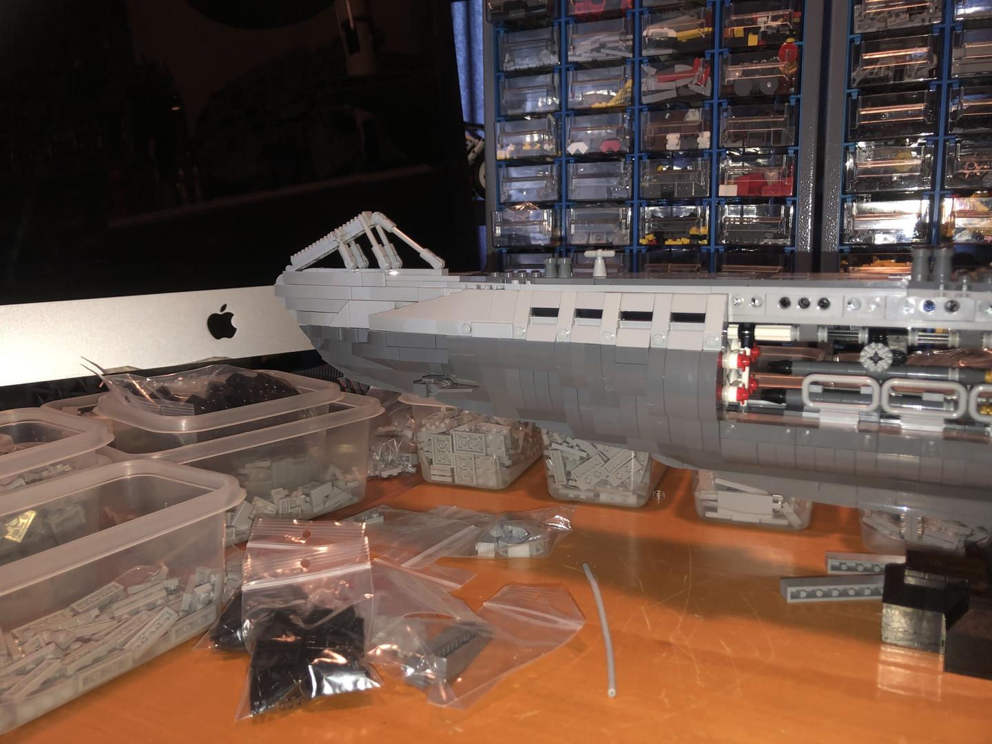 MOC Photos by Technic72fan | Rebrickable - Build with LEGO