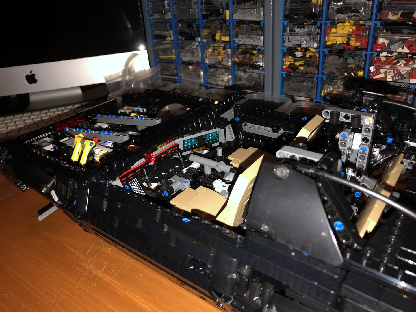 MOC Photos by Technic72fan | Rebrickable - Build with LEGO