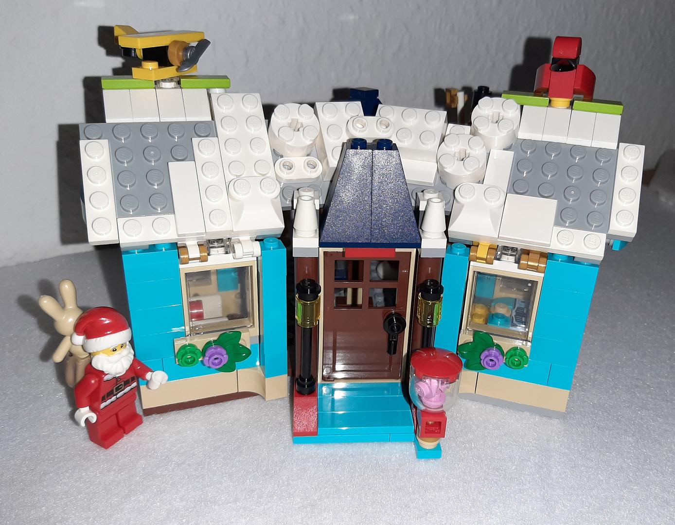 Profile of xoona | Rebrickable - Build with LEGO