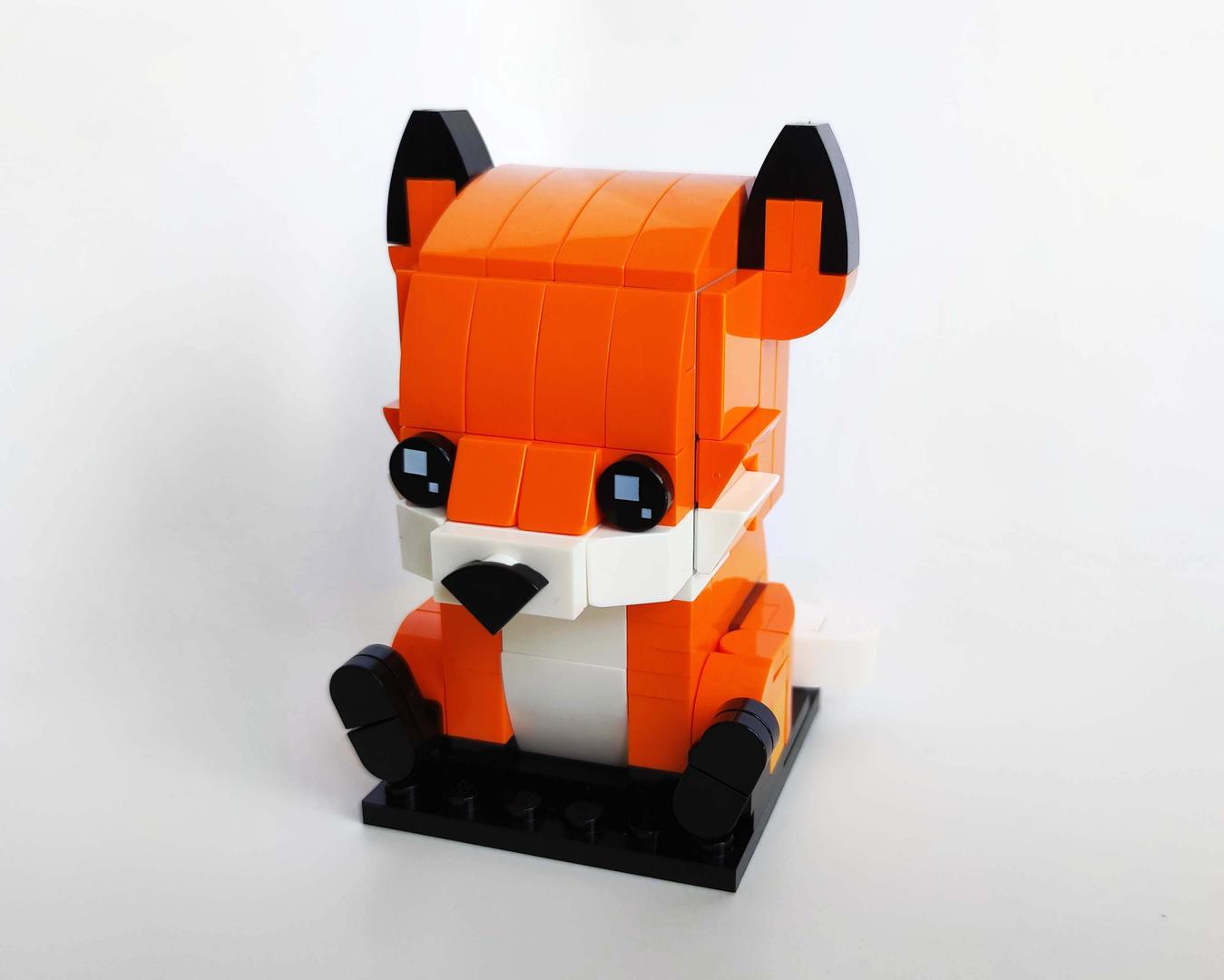 Profile of brickuba | Rebrickable - Build with LEGO