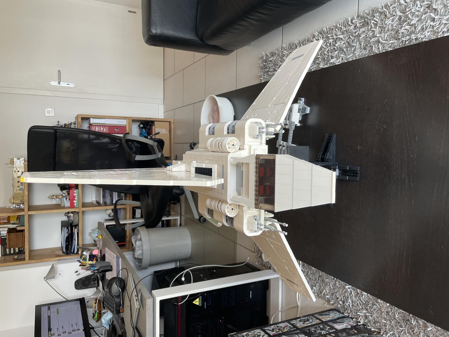 MOC Photos by Rubricabrac | Rebrickable - Build with LEGO