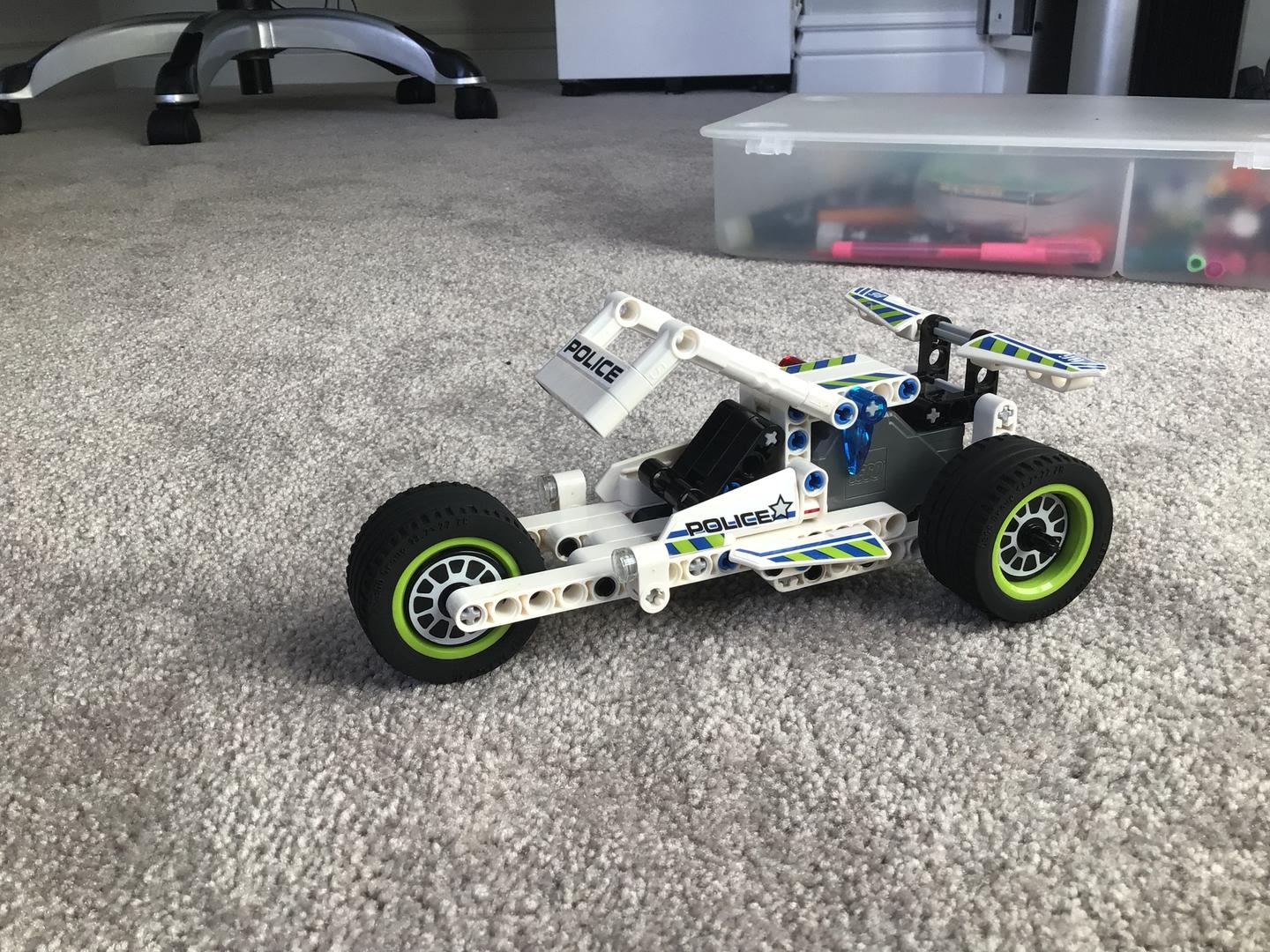 MOC Photos by CarGuyRay | Rebrickable - Build with LEGO