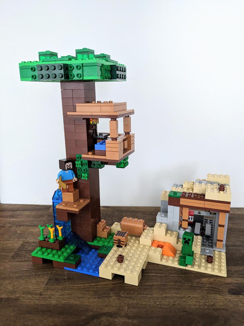 Profile of ConsiderANapkin | Rebrickable - Build with LEGO