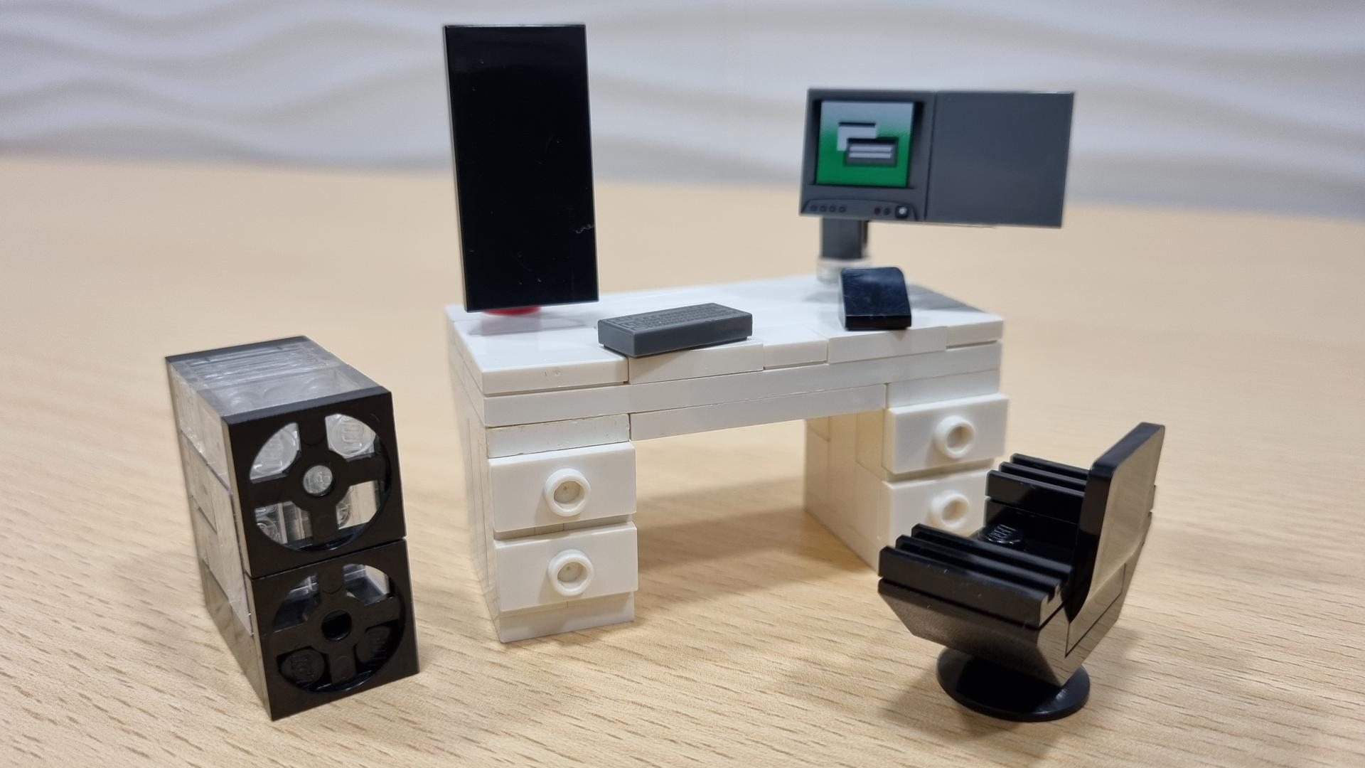 Profile of fcarrasco | Rebrickable - Build with LEGO