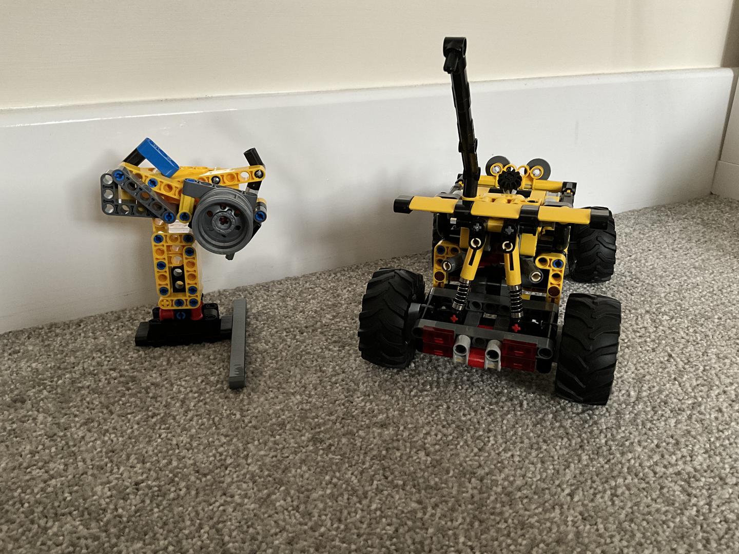 Profile of JD Performance | Rebrickable - Build with LEGO