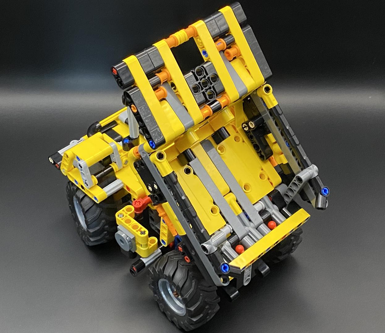 Profile of JD Performance | Rebrickable - Build with LEGO