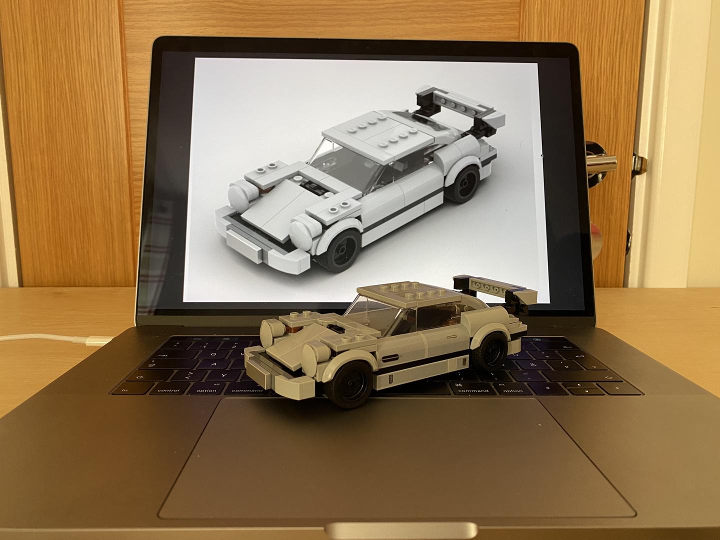 Profile of JD Performance | Rebrickable - Build with LEGO