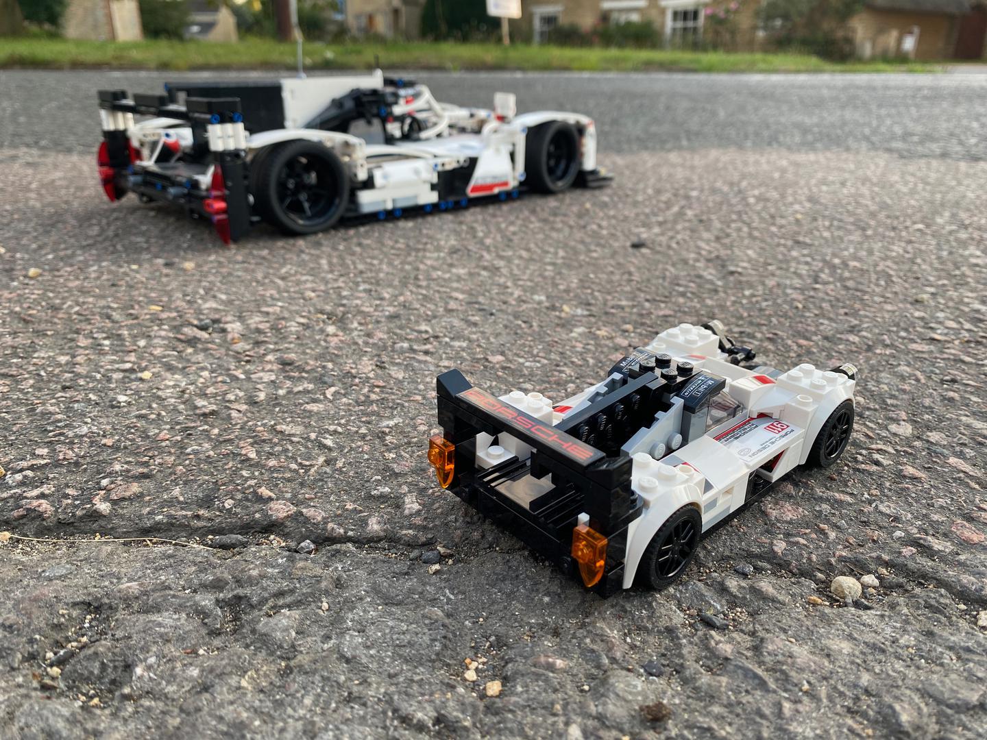 Profile of JD Performance | Rebrickable - Build with LEGO