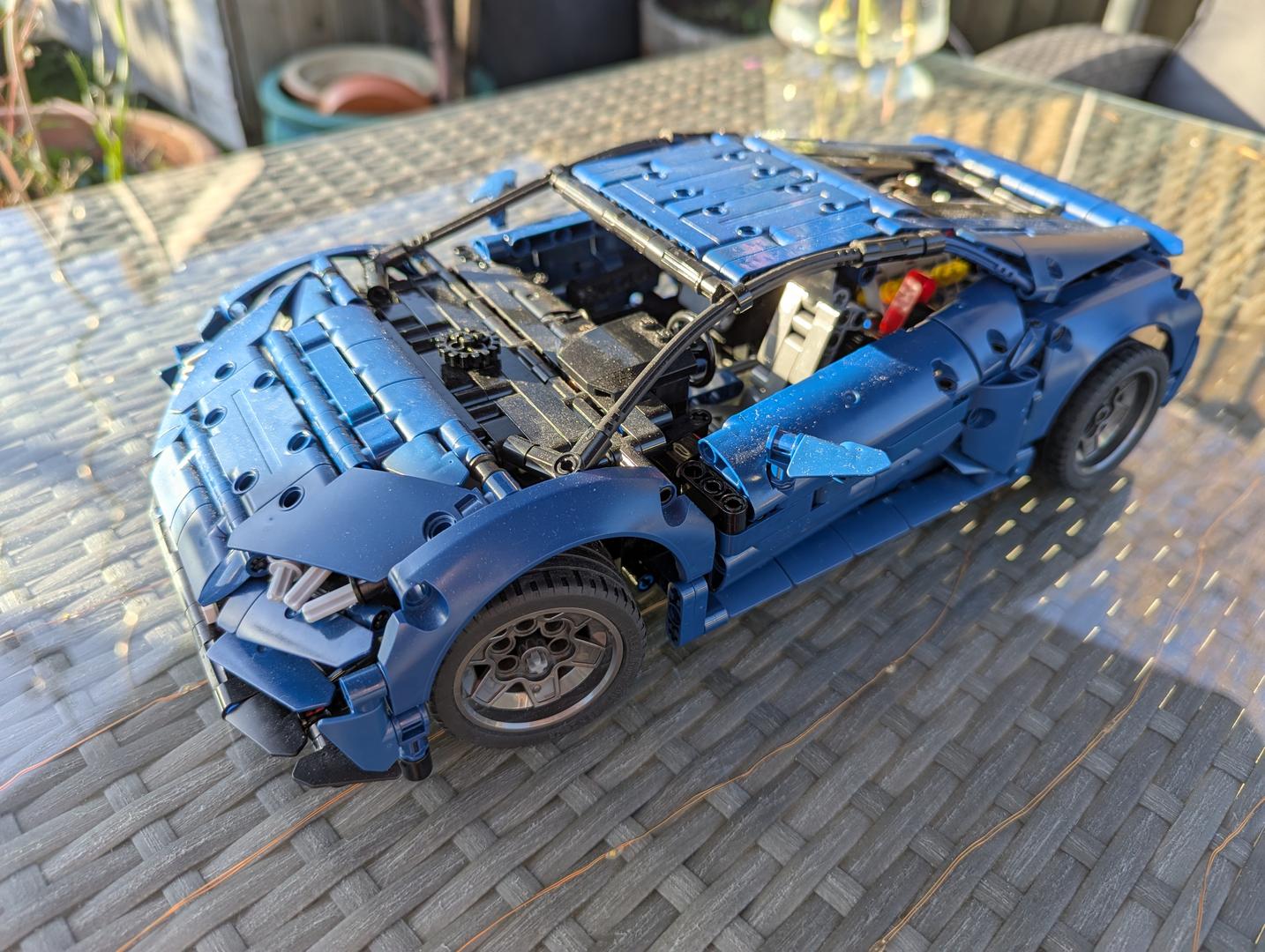 MOC Photos by __I__ | Rebrickable - Build with LEGO