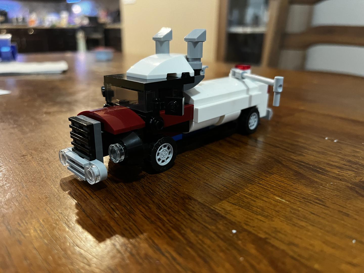 Profile of LoganTheLegoBuilder | Rebrickable - Build with LEGO