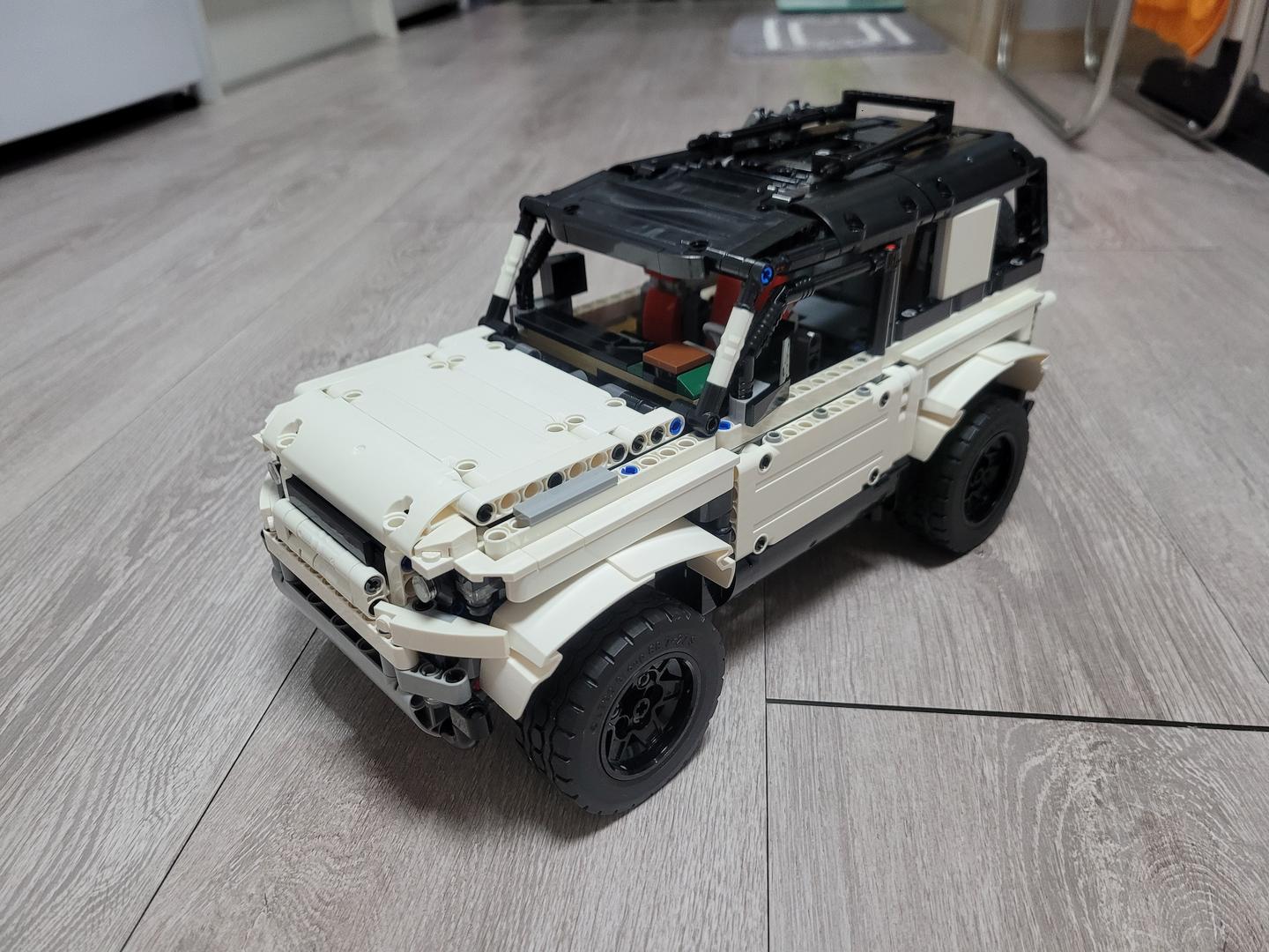 MOC Photos by joonghyung | Rebrickable - Build with LEGO