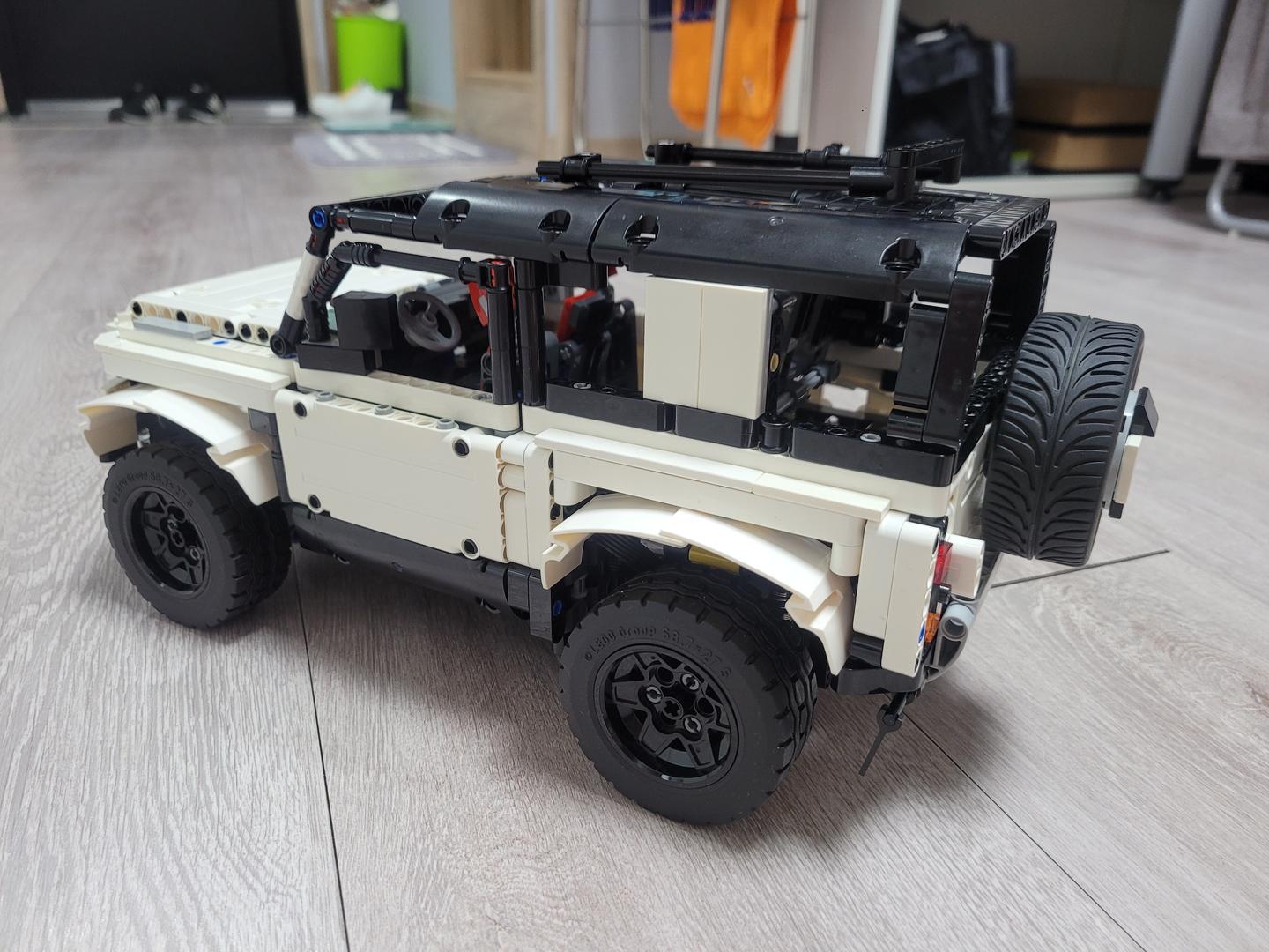 MOC Photos by joonghyung | Rebrickable - Build with LEGO