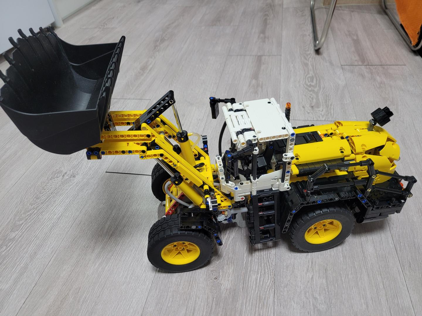 MOC Photos by joonghyung | Rebrickable - Build with LEGO