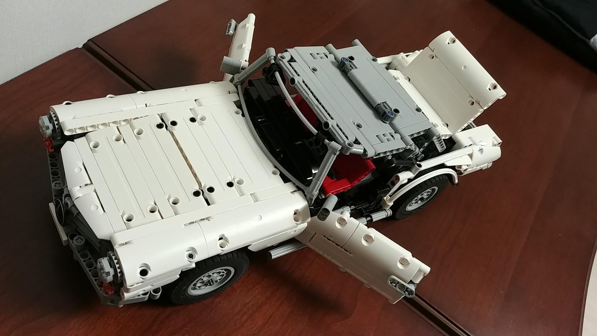 MOC Photos by joonghyung | Rebrickable - Build with LEGO