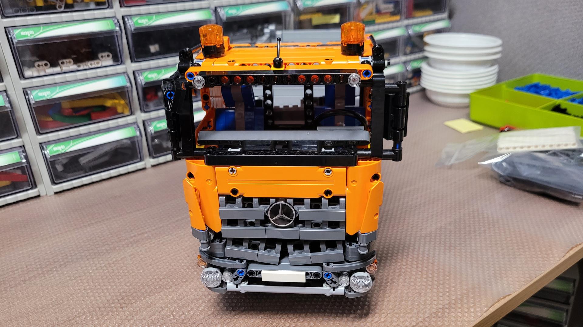 MOC Photos by joonghyung | Rebrickable - Build with LEGO