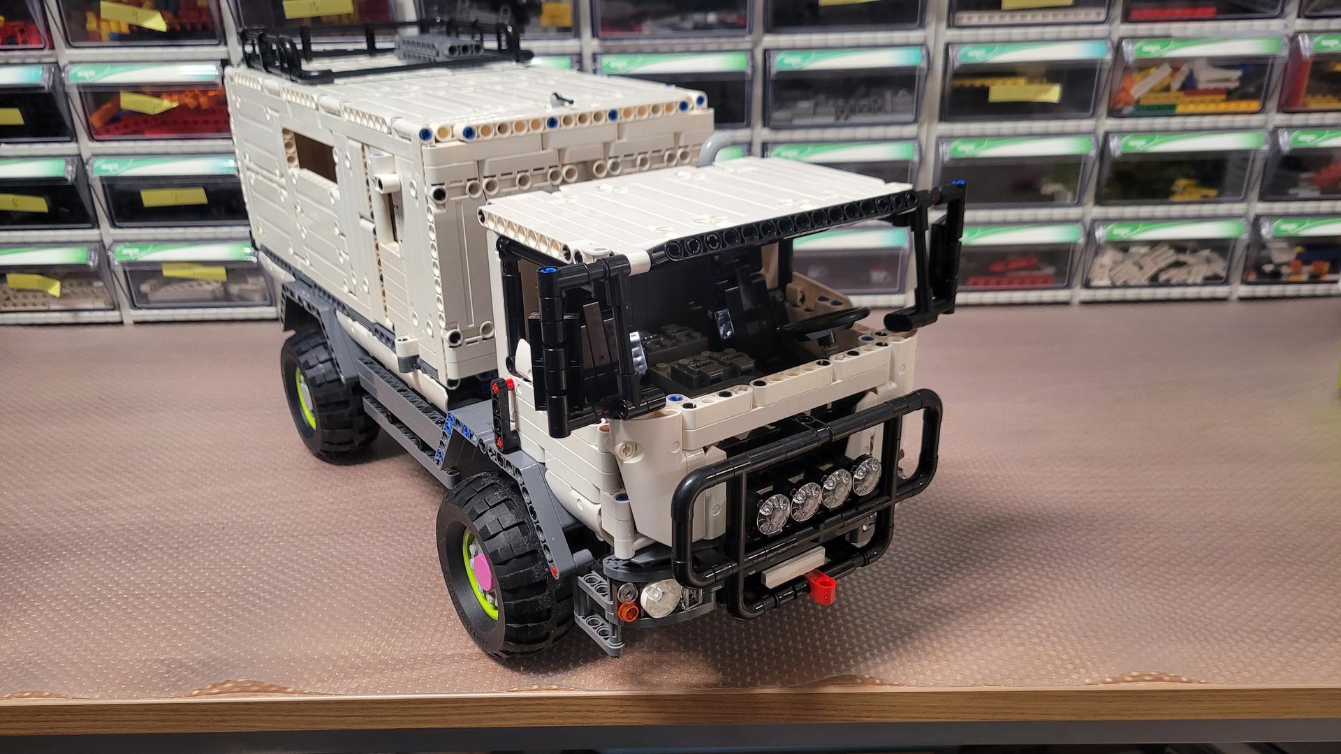 MOC Photos by joonghyung | Rebrickable - Build with LEGO