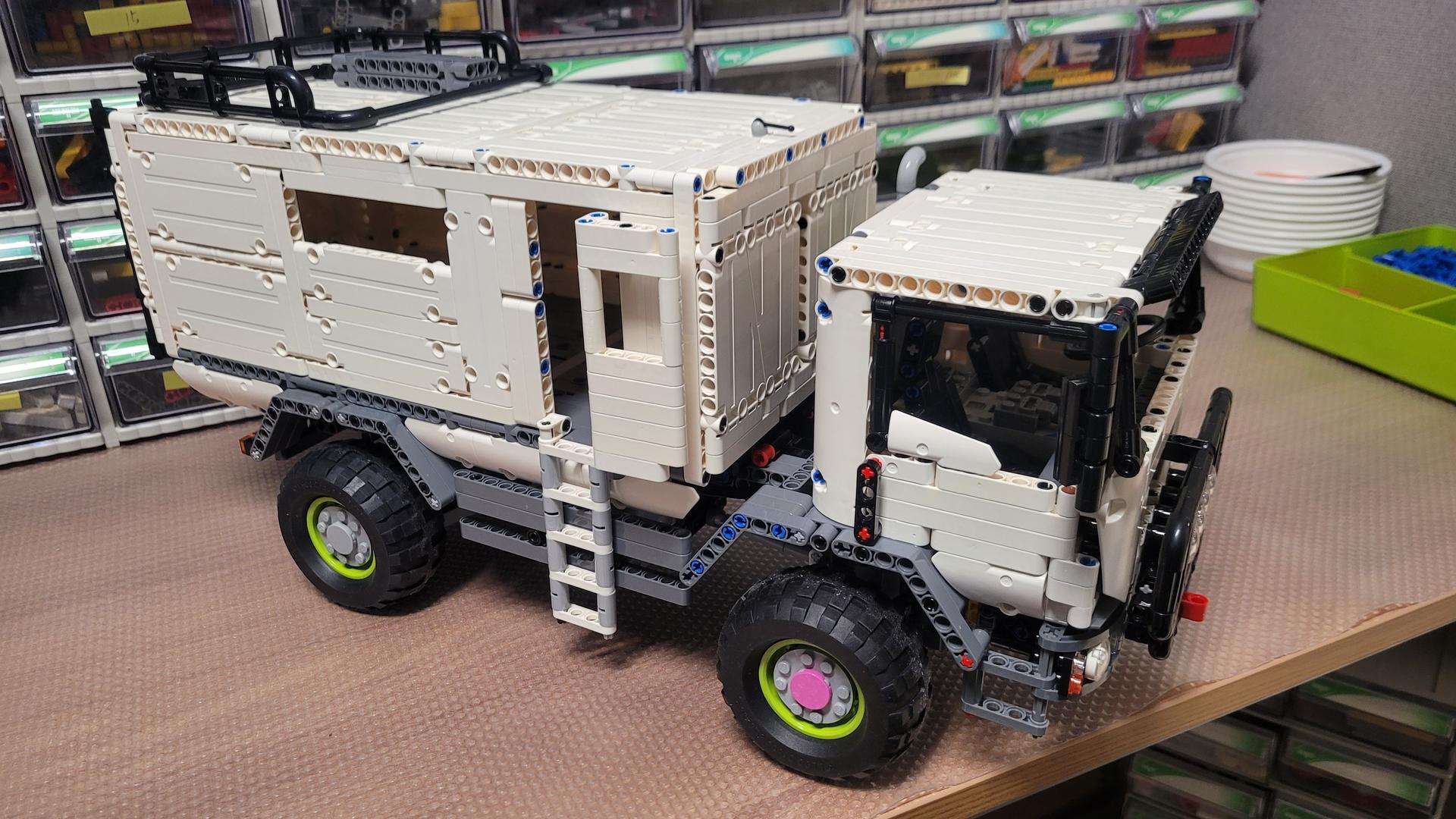 MOC Photos by joonghyung | Rebrickable - Build with LEGO