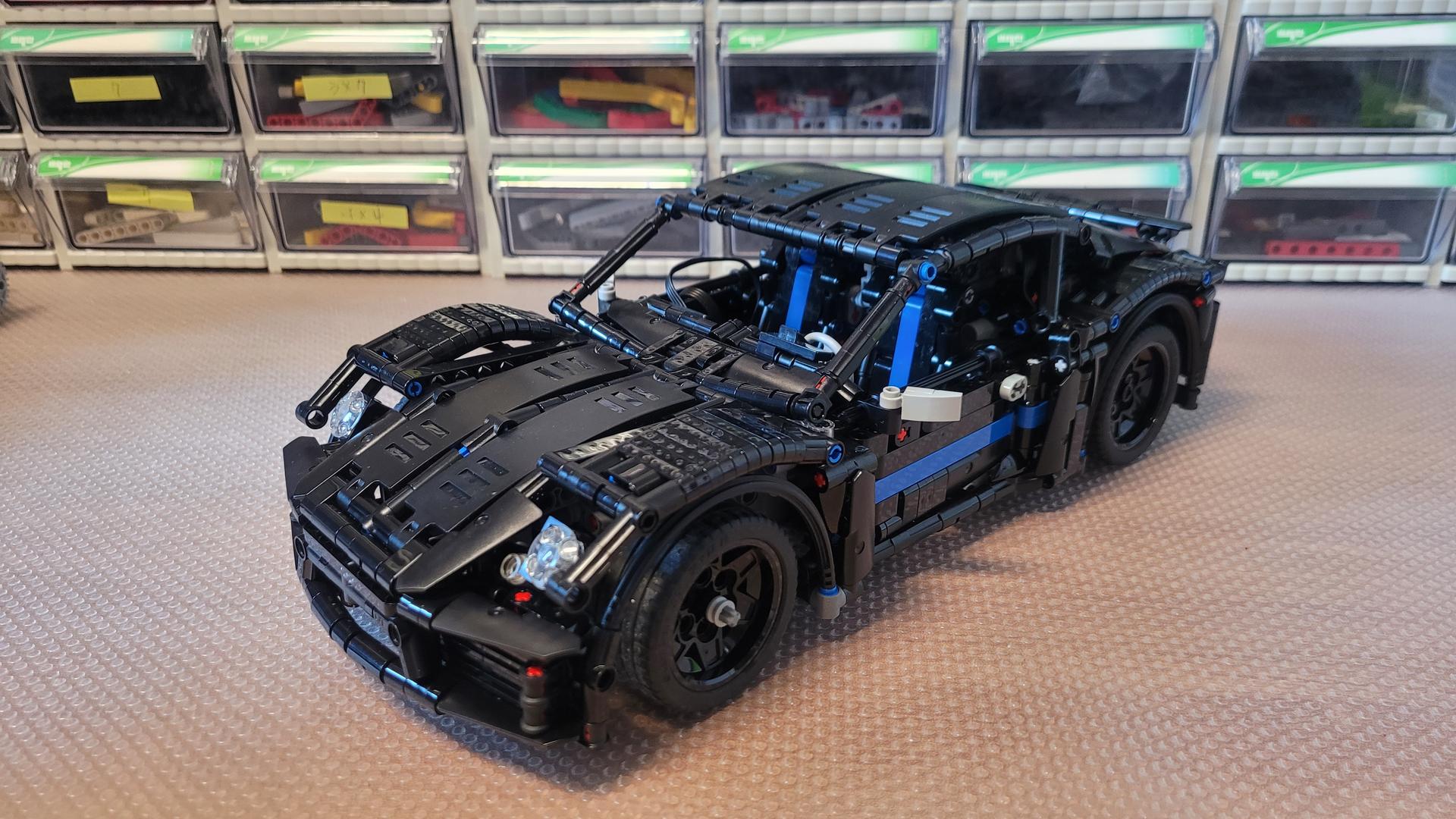 MOC Photos by joonghyung | Rebrickable - Build with LEGO