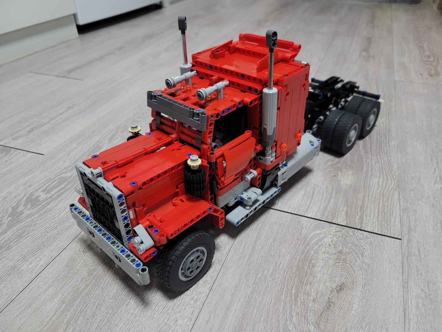 MOC Photos by joonghyung | Rebrickable - Build with LEGO