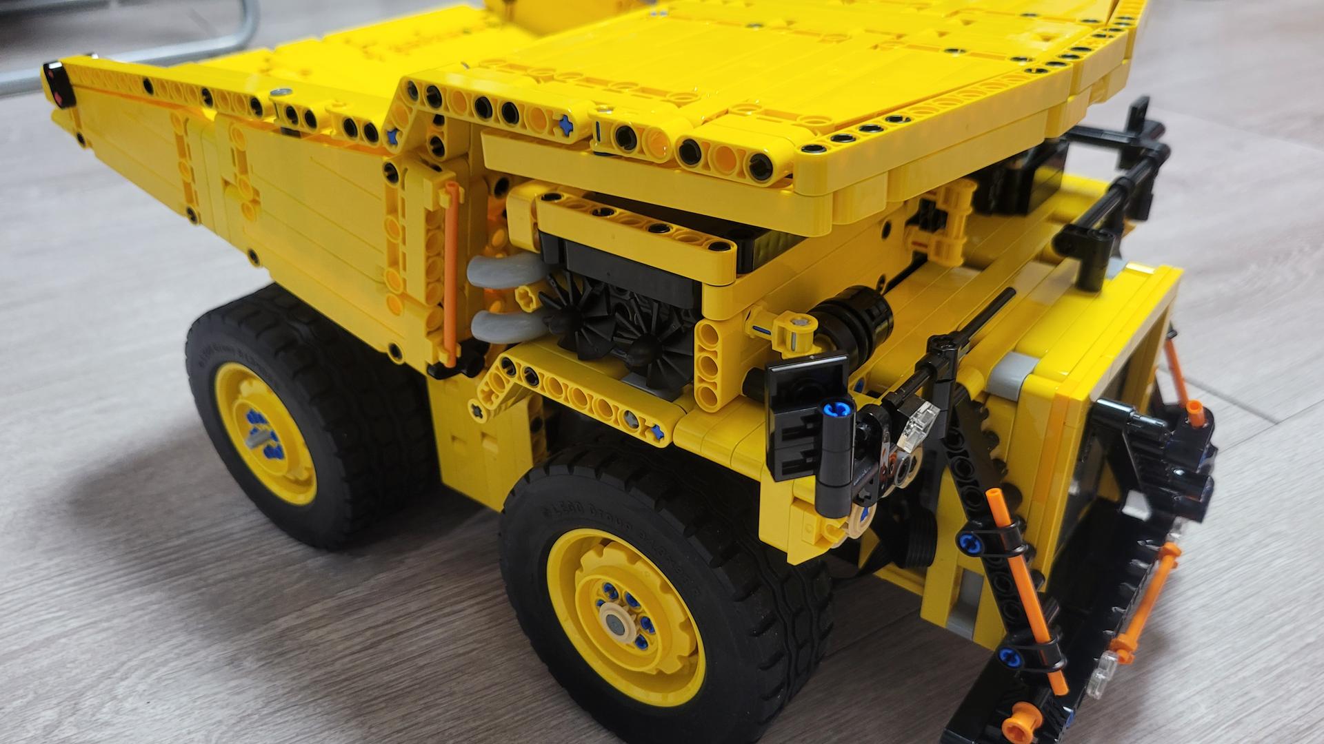 MOC Photos by joonghyung | Rebrickable - Build with LEGO