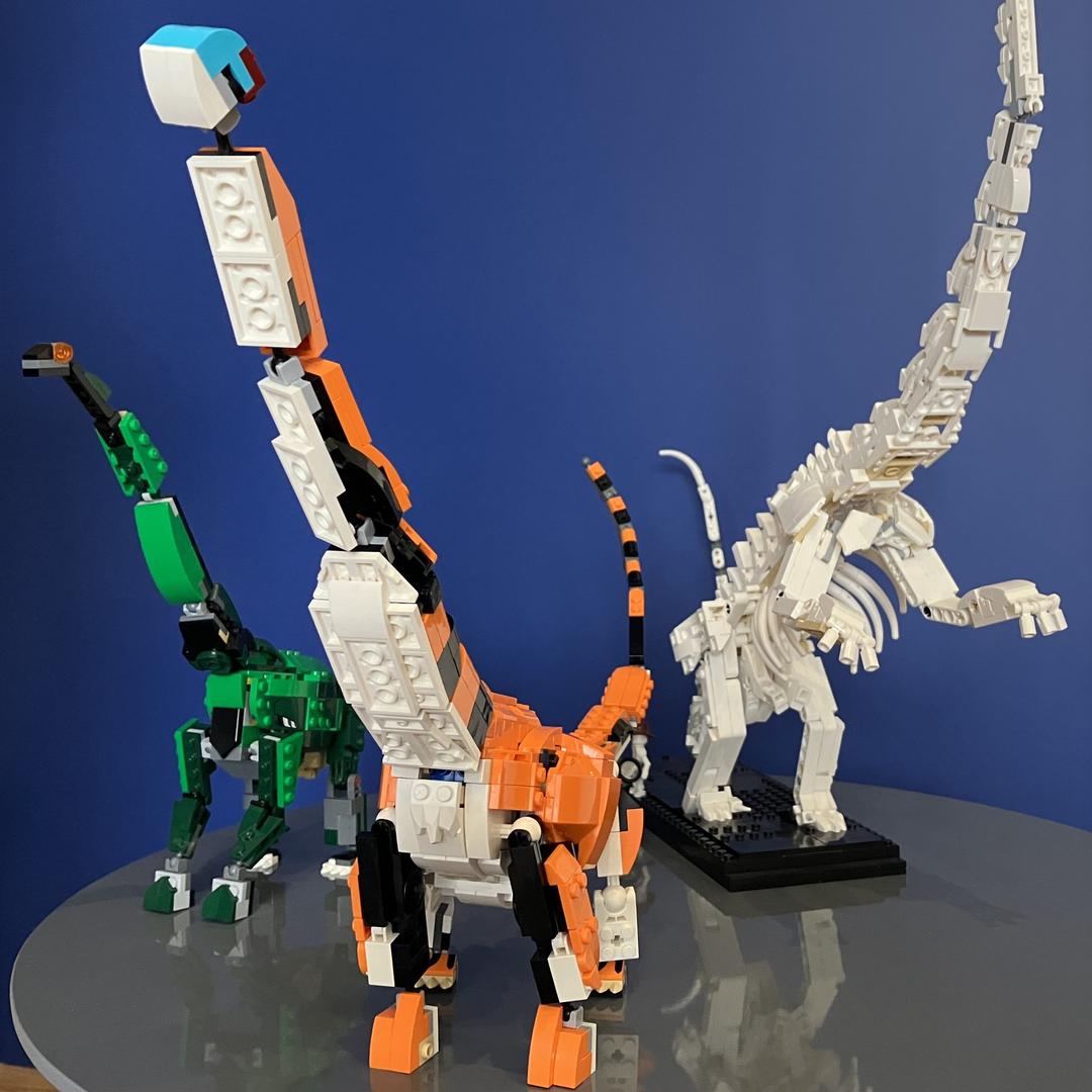 MOC Photos by Ambrosino | Rebrickable - Build with LEGO
