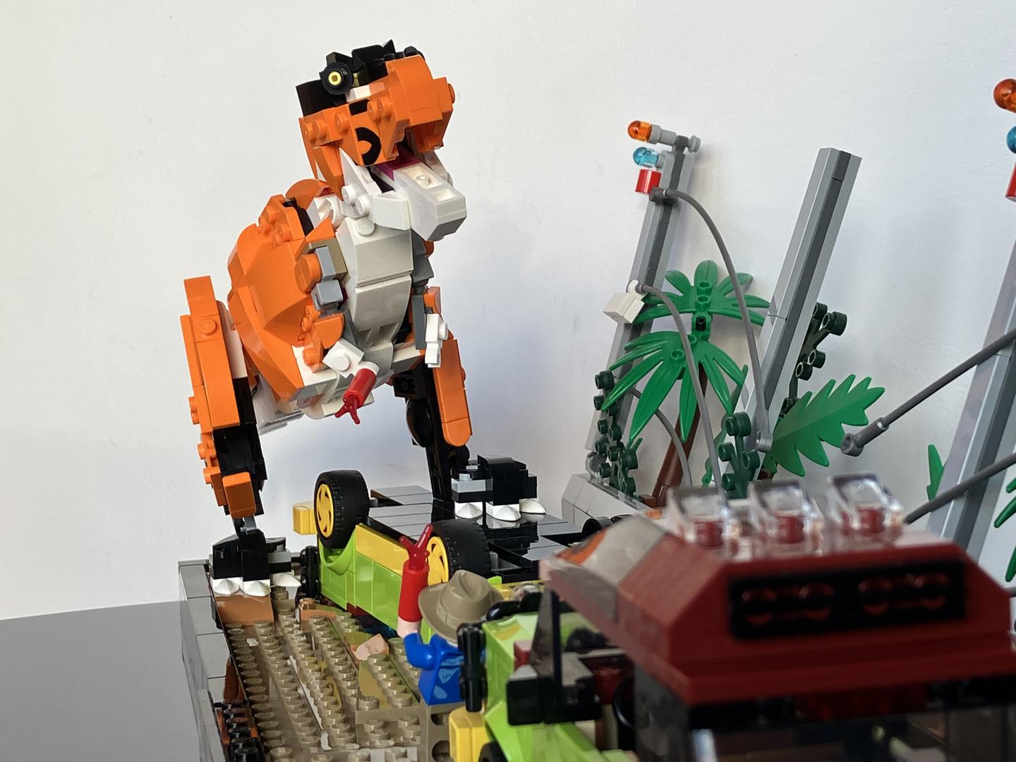 MOC Photos by Ambrosino | Rebrickable - Build with LEGO