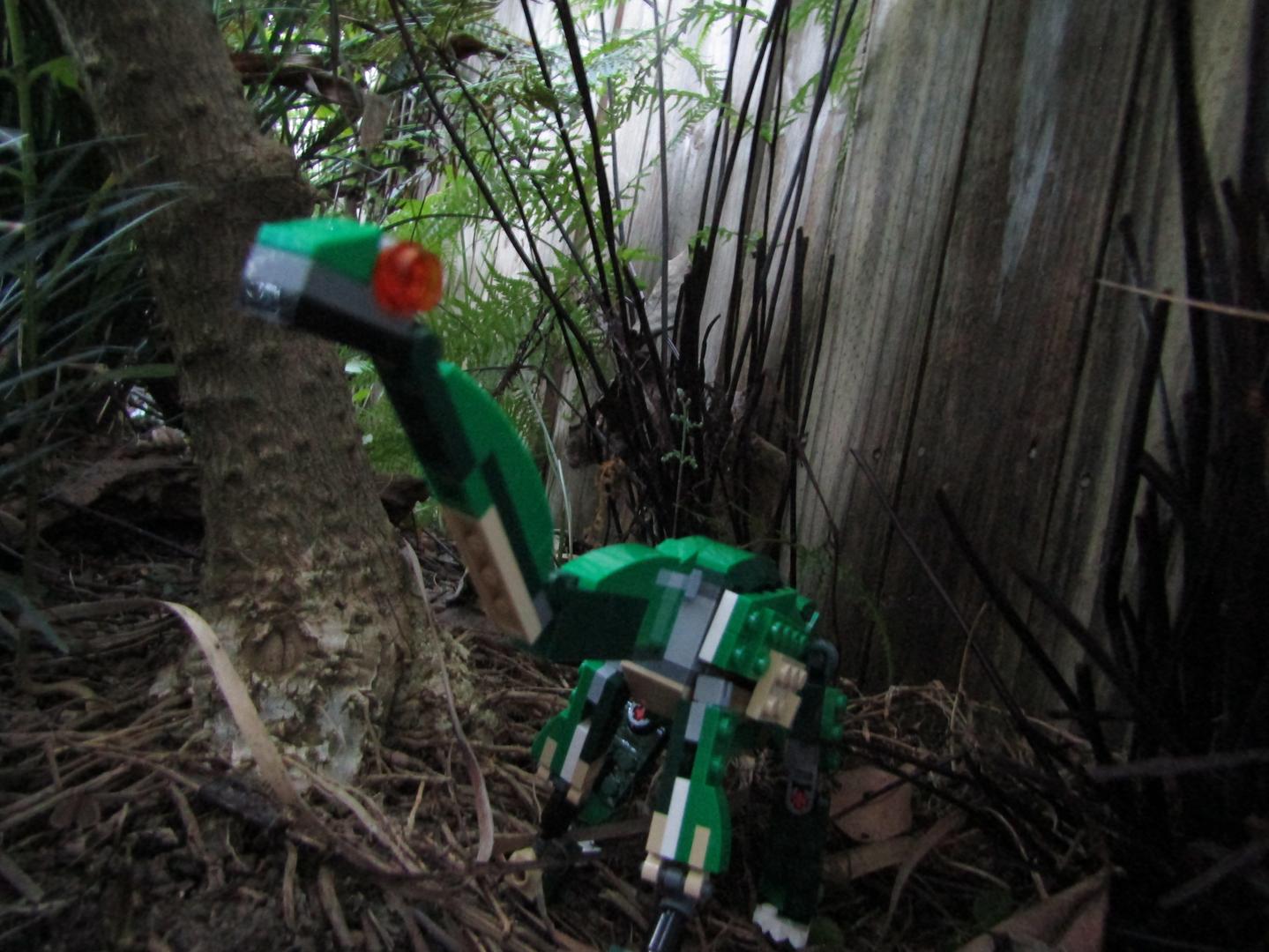 Profile of Foosbubs | Rebrickable - Build with LEGO