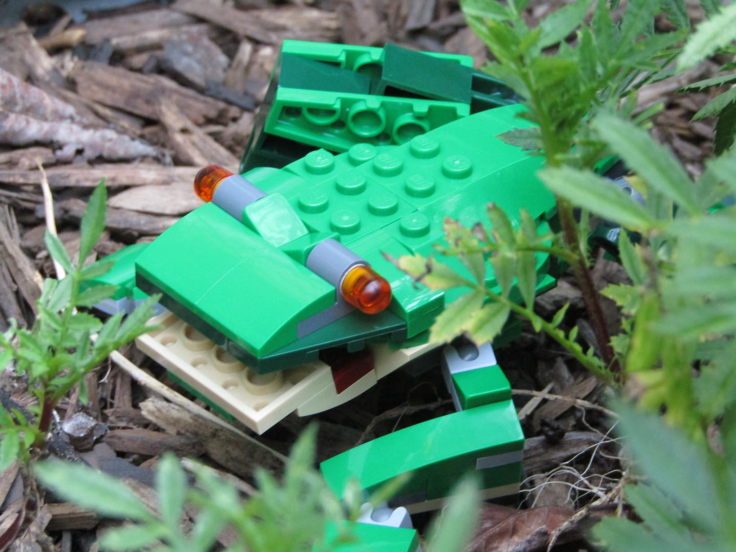 MOC Photos by Foosbubs | Rebrickable - Build with LEGO