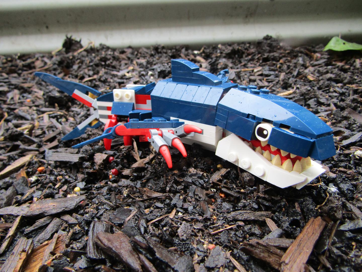 MOC Photos by Foosbubs | Rebrickable - Build with LEGO