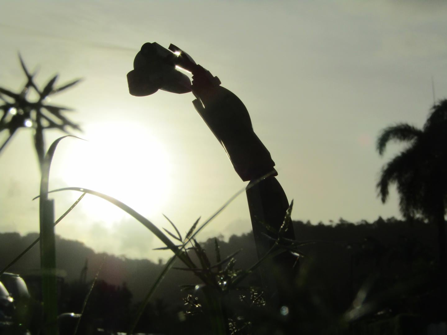 LEGO Workbench for Foosbubs | Rebrickable - Build with LEGO