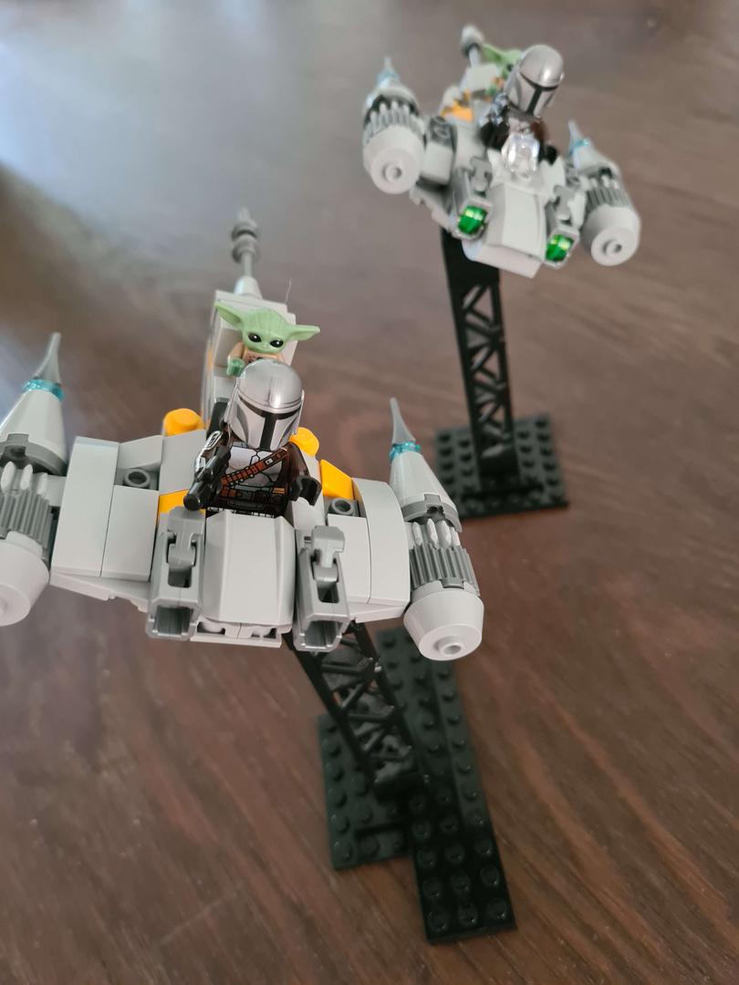 Profile of LucSoleBricks | Rebrickable - Build with LEGO