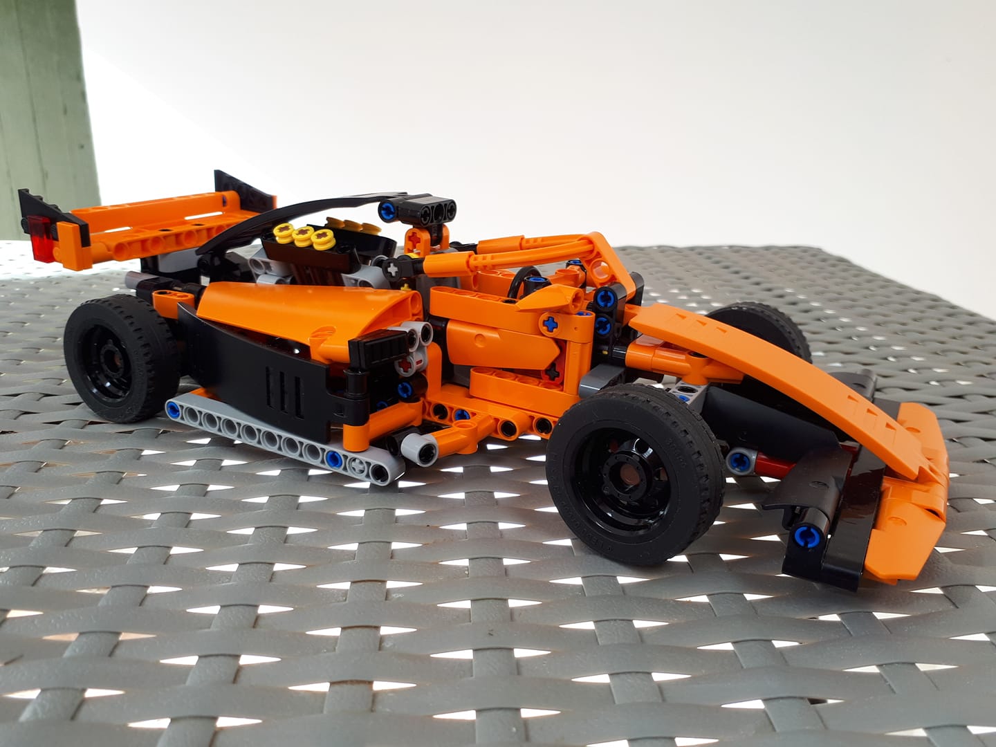 LEGO MOC Formula Racer - LEGO Technic 42093 D Model by grohl ...