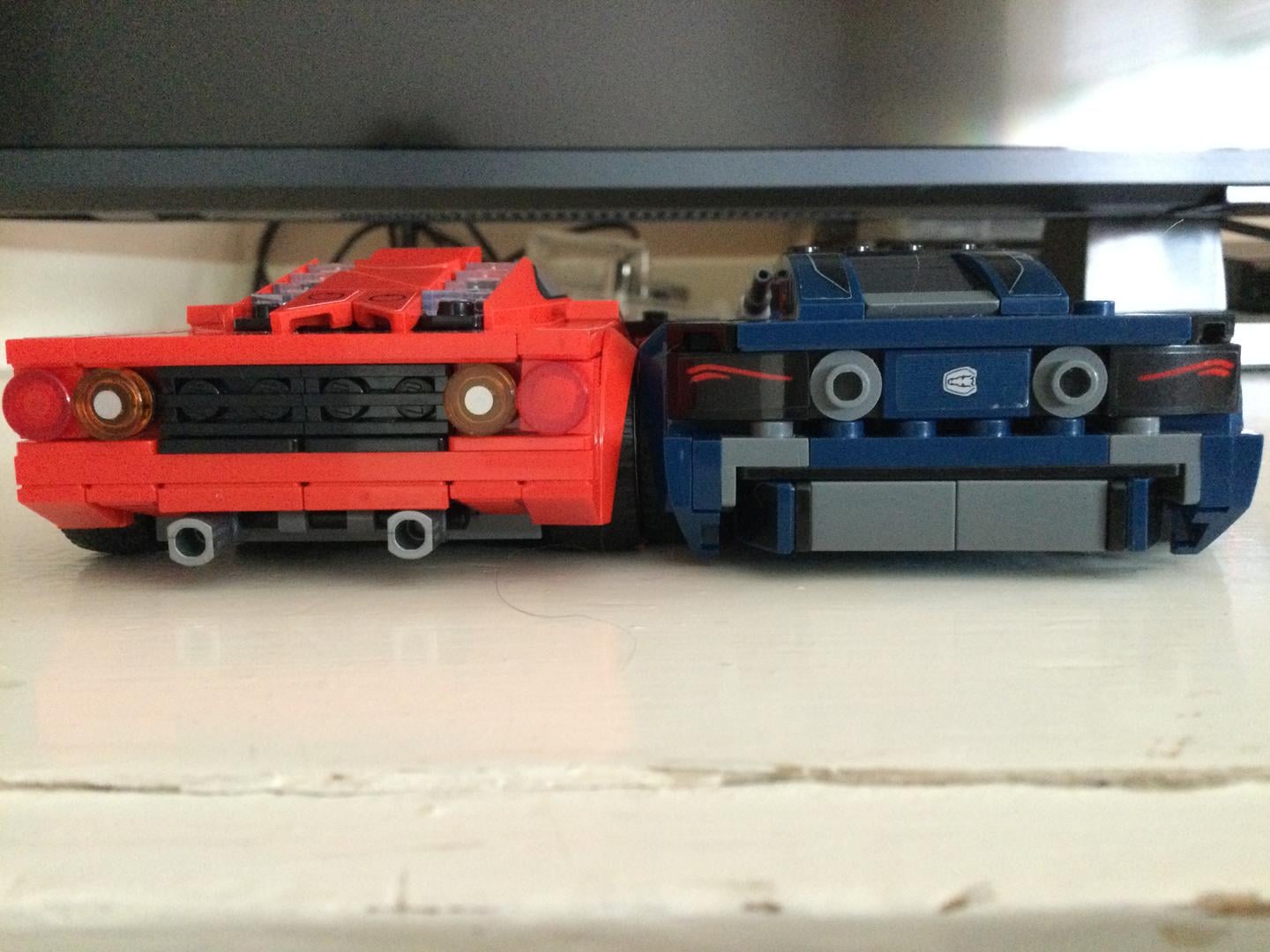 Profile of RF-mocs | Rebrickable - Build with LEGO
