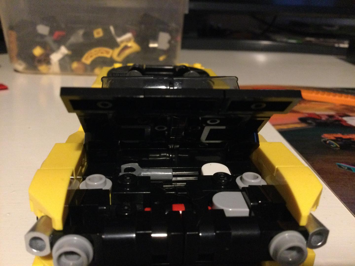 Profile of RF-mocs | Rebrickable - Build with LEGO