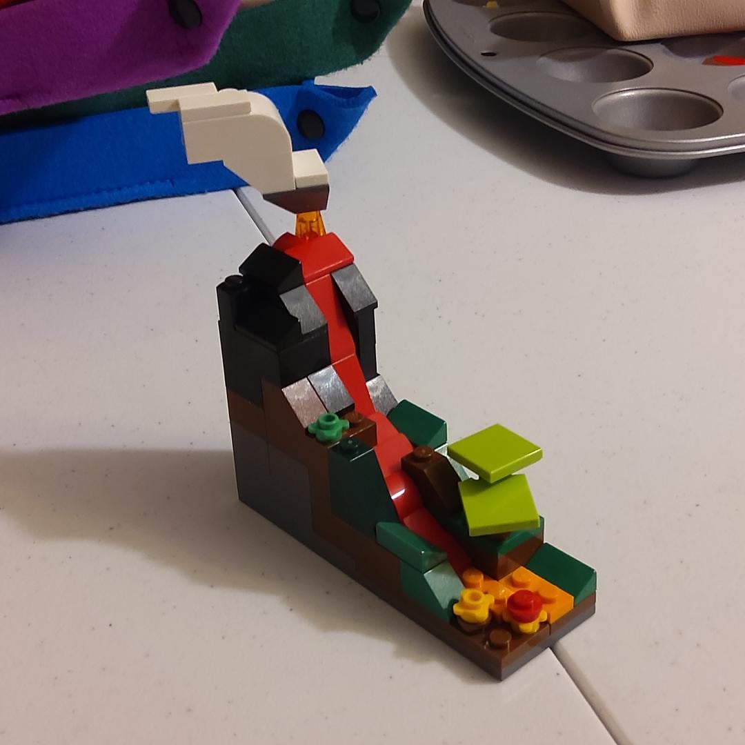 Profile of StrawberryDolphin | Rebrickable - Build with LEGO