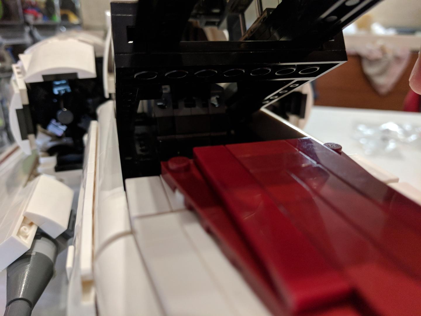 MOC Photos by jackalope | Rebrickable - Build with LEGO