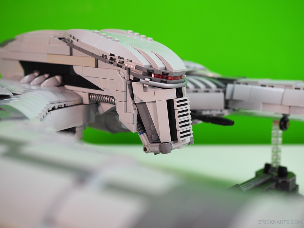 MOC Photos by jackalope | Rebrickable - Build with LEGO